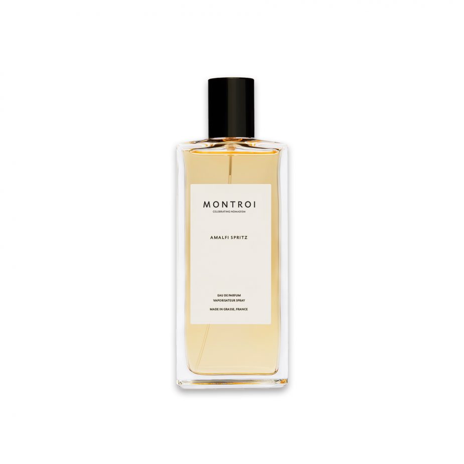 Amalfi Spritz Montroi perfume - a fragrance for women and men 2019