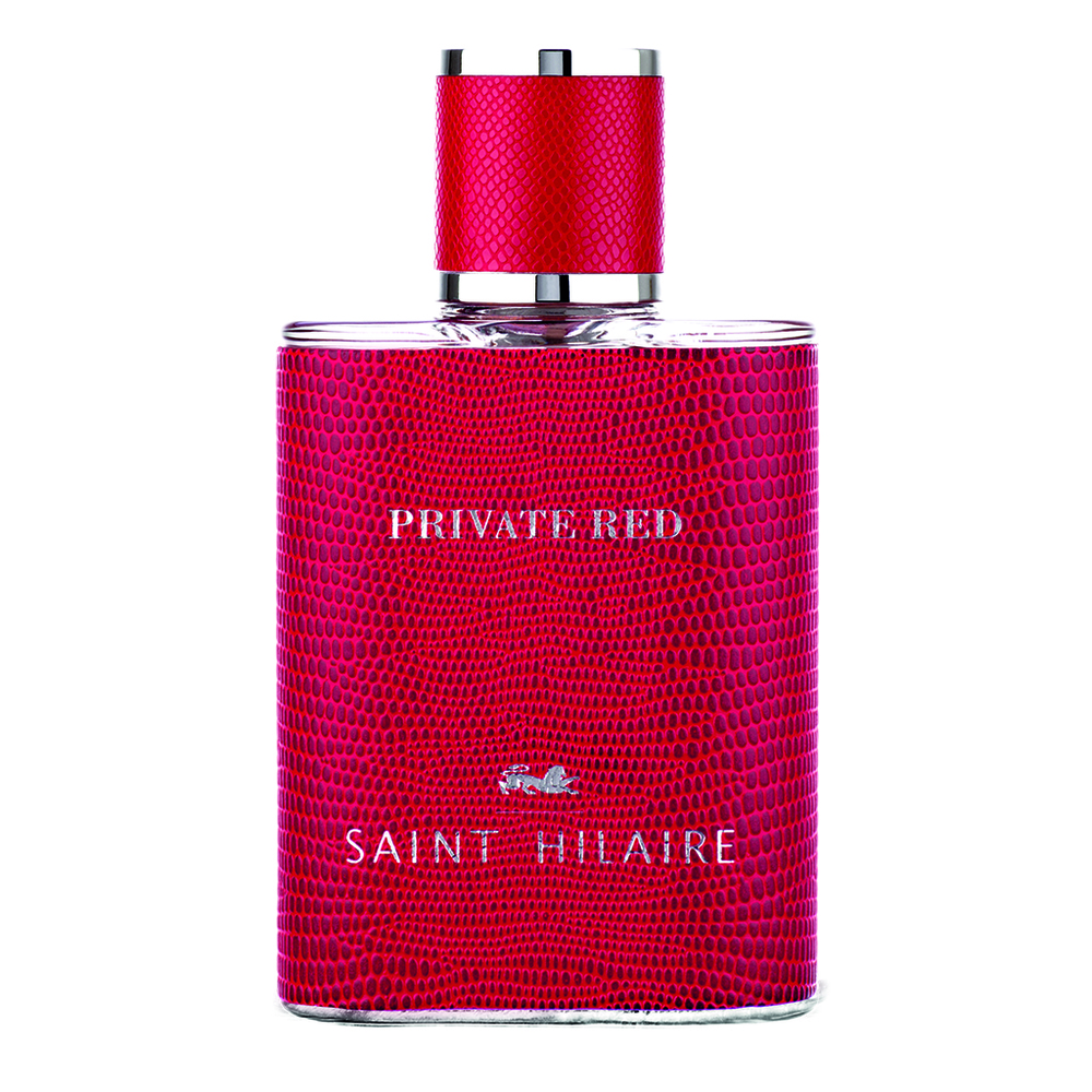 Private Red Saint Hilaire Cologne - un parfum pour homme 2018