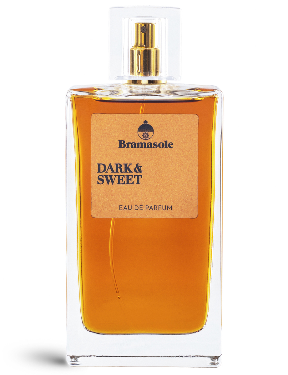 Dark & Sweet Bramasole Parfum - ein es Parfum für Frauen und Männer