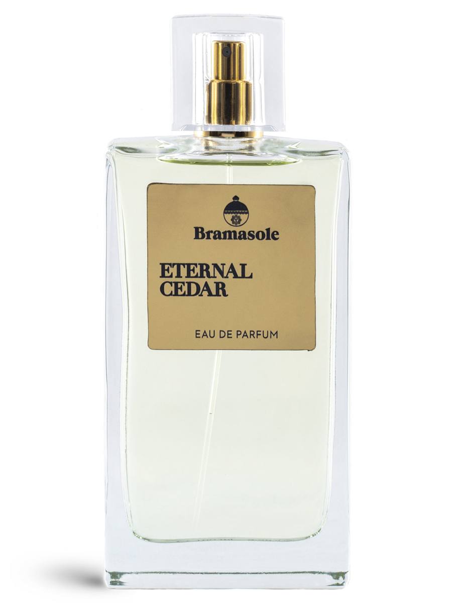 Eternal Cedar Bramasole コロン - 年の男性用 フレグランス