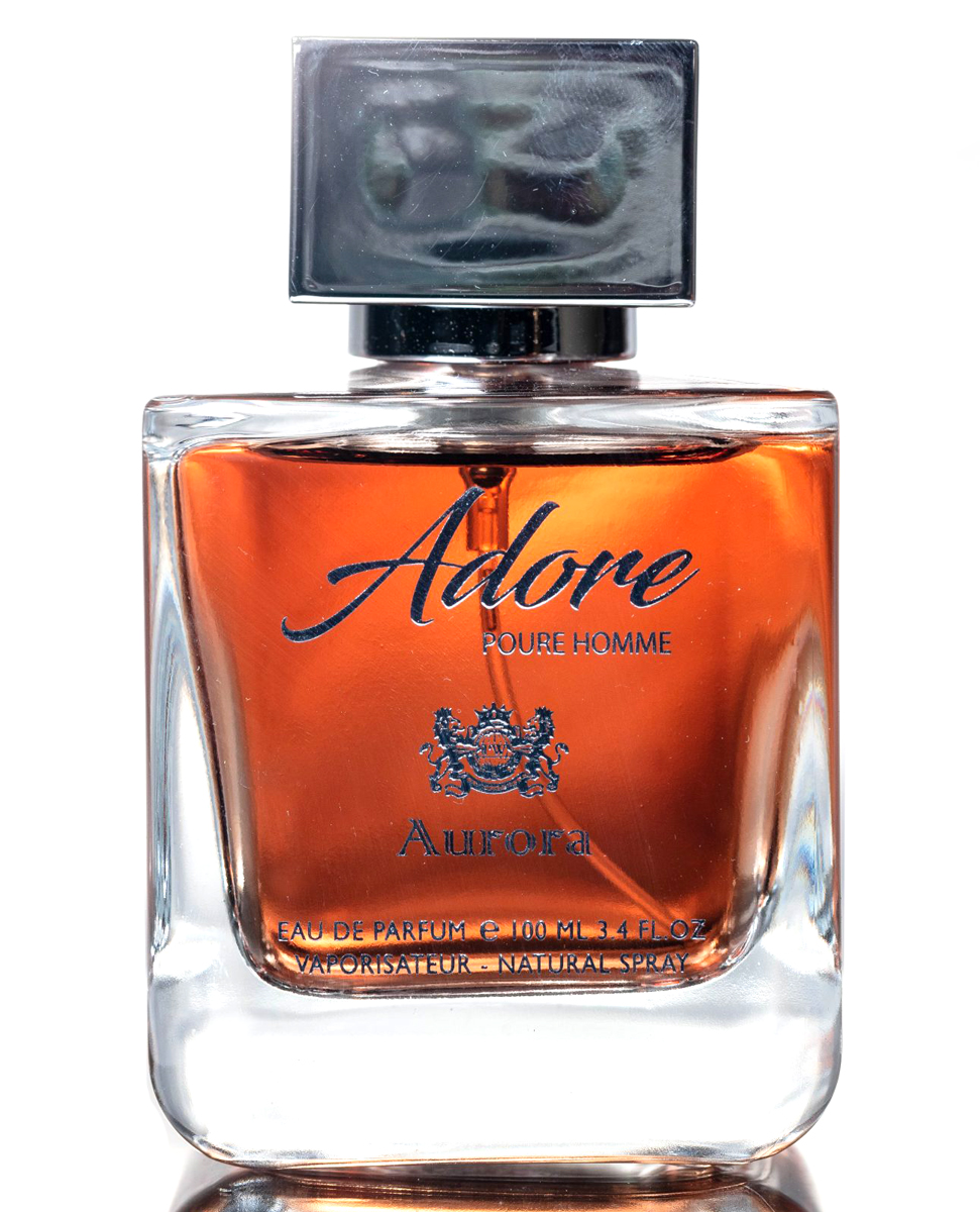 Adore Aurora Scents cologne - een geur voor heren 2016