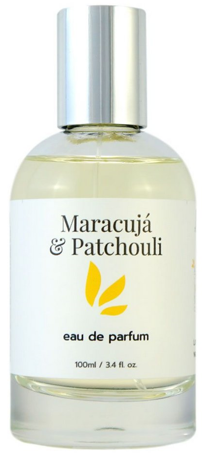Maracujá & Patchouli Maracujá Brasil parfum - un parfum pour homme et ...