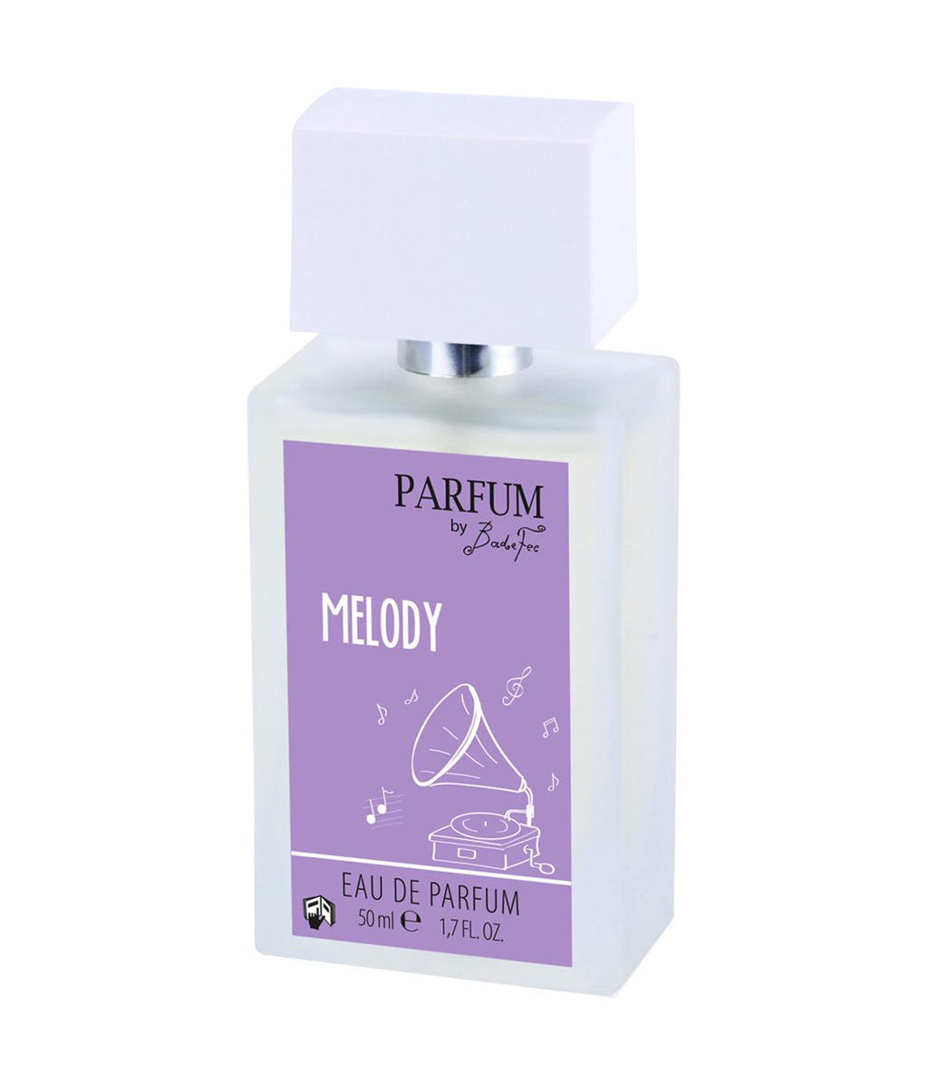 Melody BadeFee perfume - a fragrance for women 2020