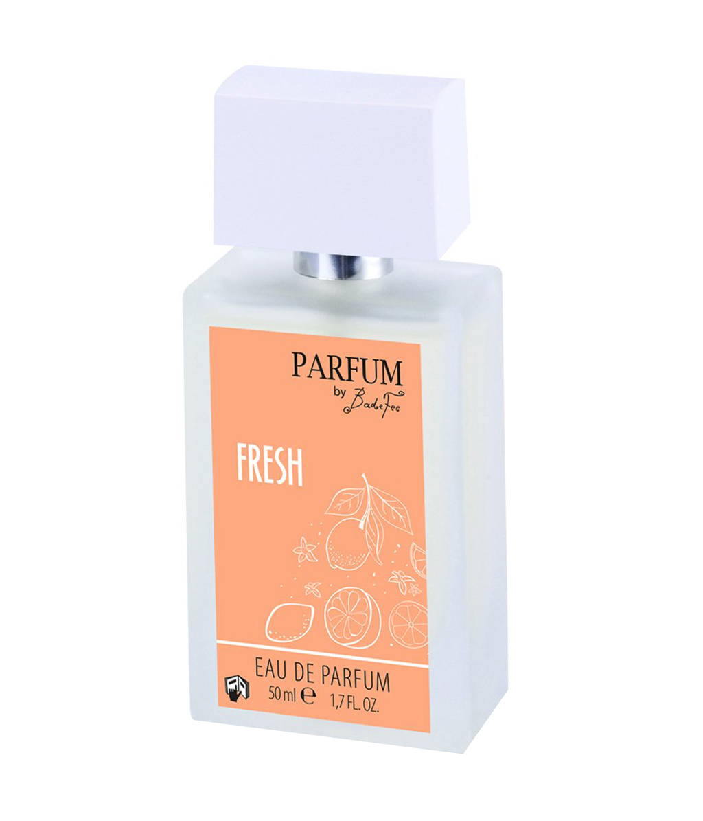 Fresh BadeFee perfume - a fragrance for women 2020