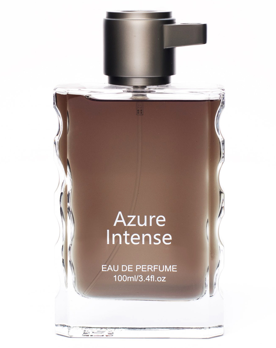 Azure Intense Aurora Scents Colonia - una fragancia para Hombres 2020