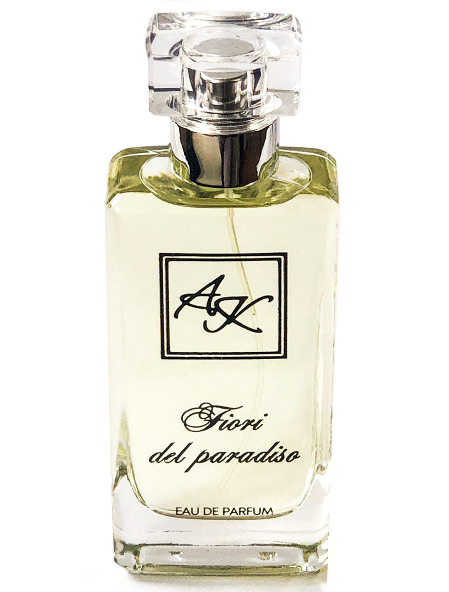 Fiori Del Paradiso AKParfume perfume - a fragrance for women 2020