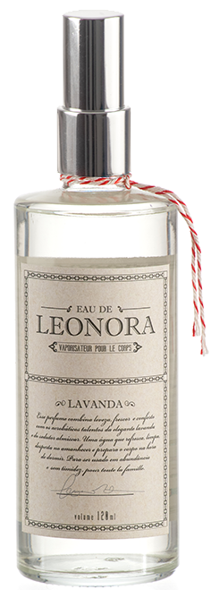 Eau de Leonora Eaux Parfums parfém - a vůně pro ženy a muže 2014
