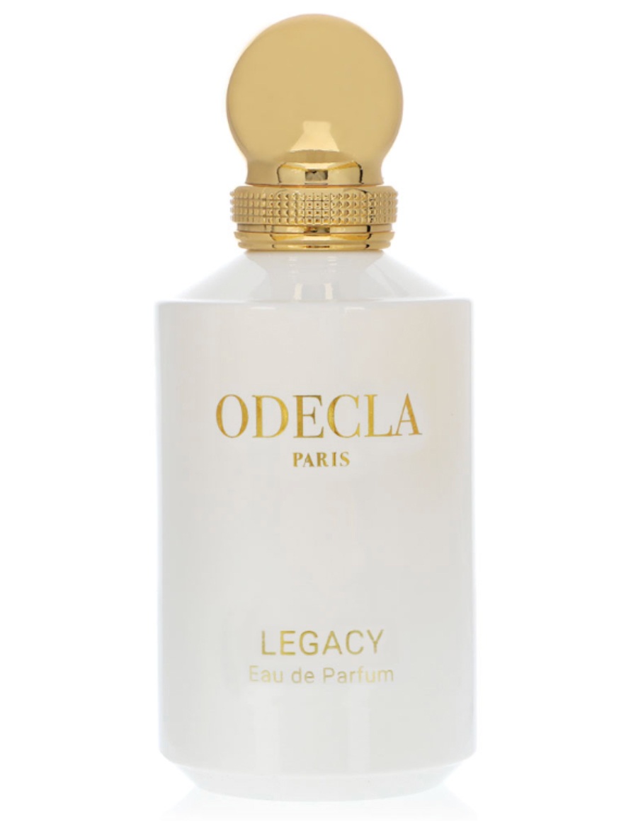 Legacy Odecla perfume - a fragrance for women and men 2016