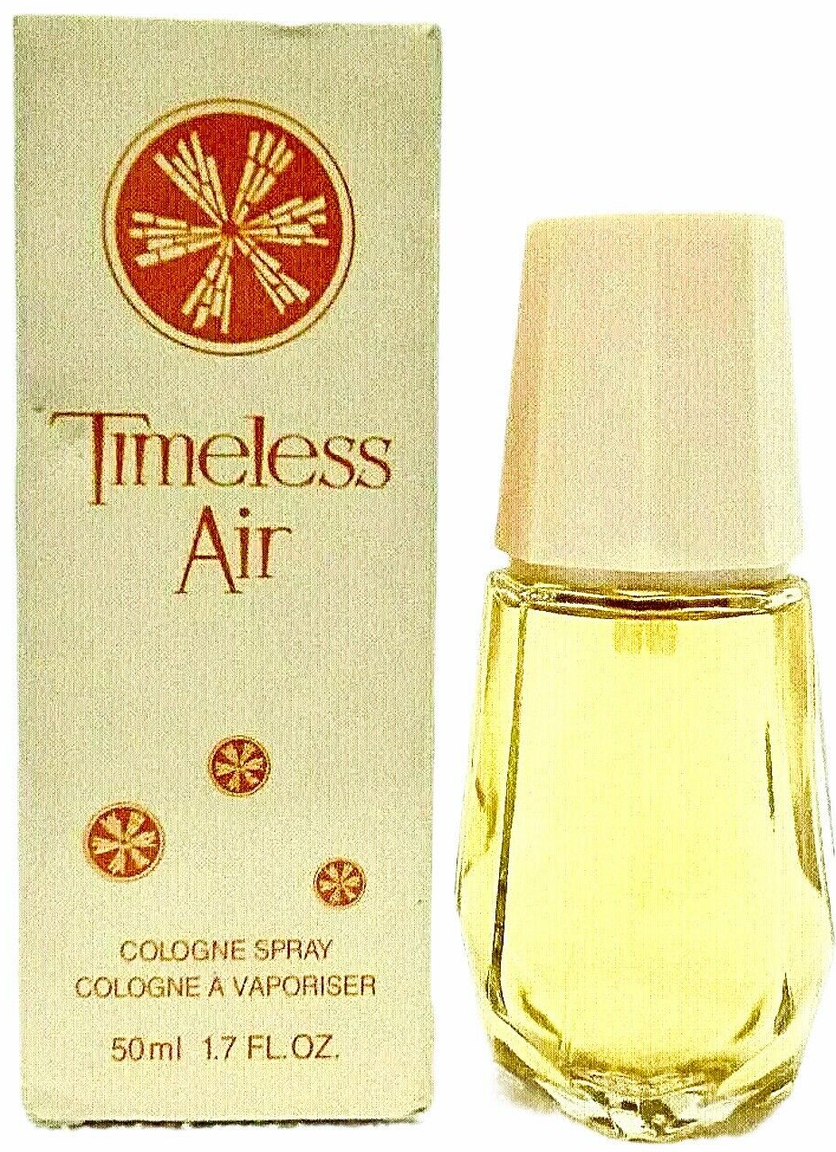 Timeless Air Avon perfumy - to perfumy dla kobiet 2000