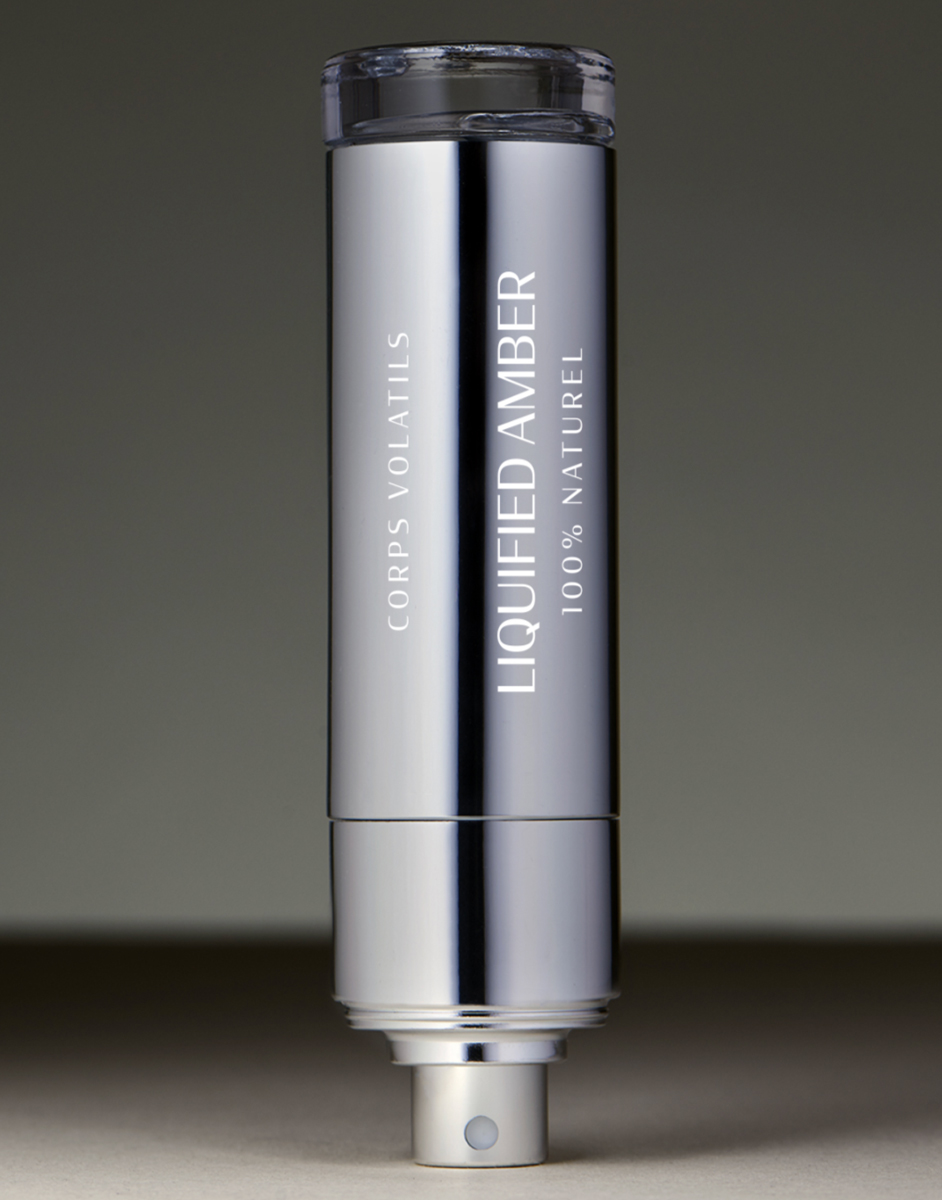 Liquified Amber Corps Volatils fragancia - una fragancia para Hombres y ...