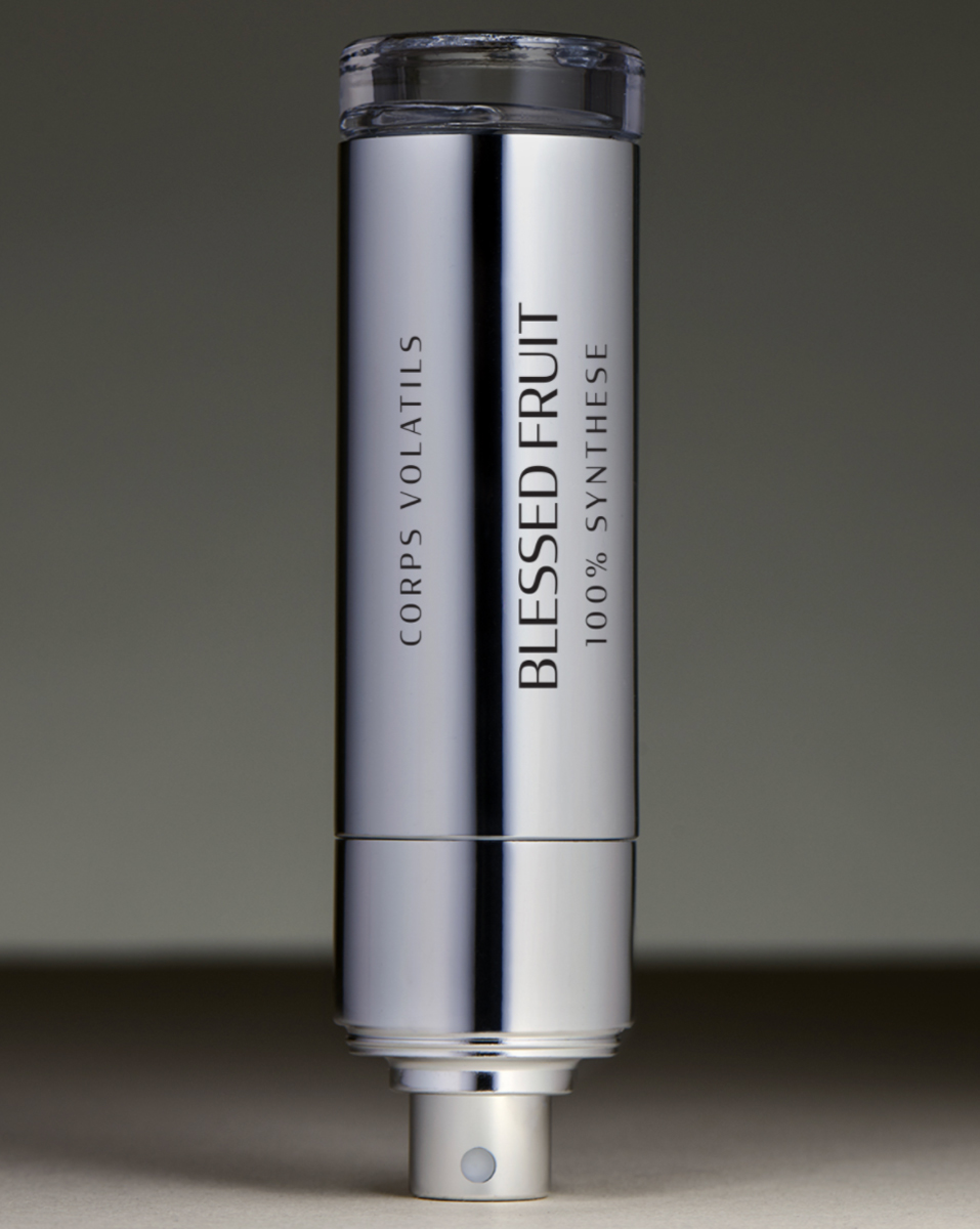 Blessed Fruit Corps Volatils perfume - a fragrance for women and men 2020