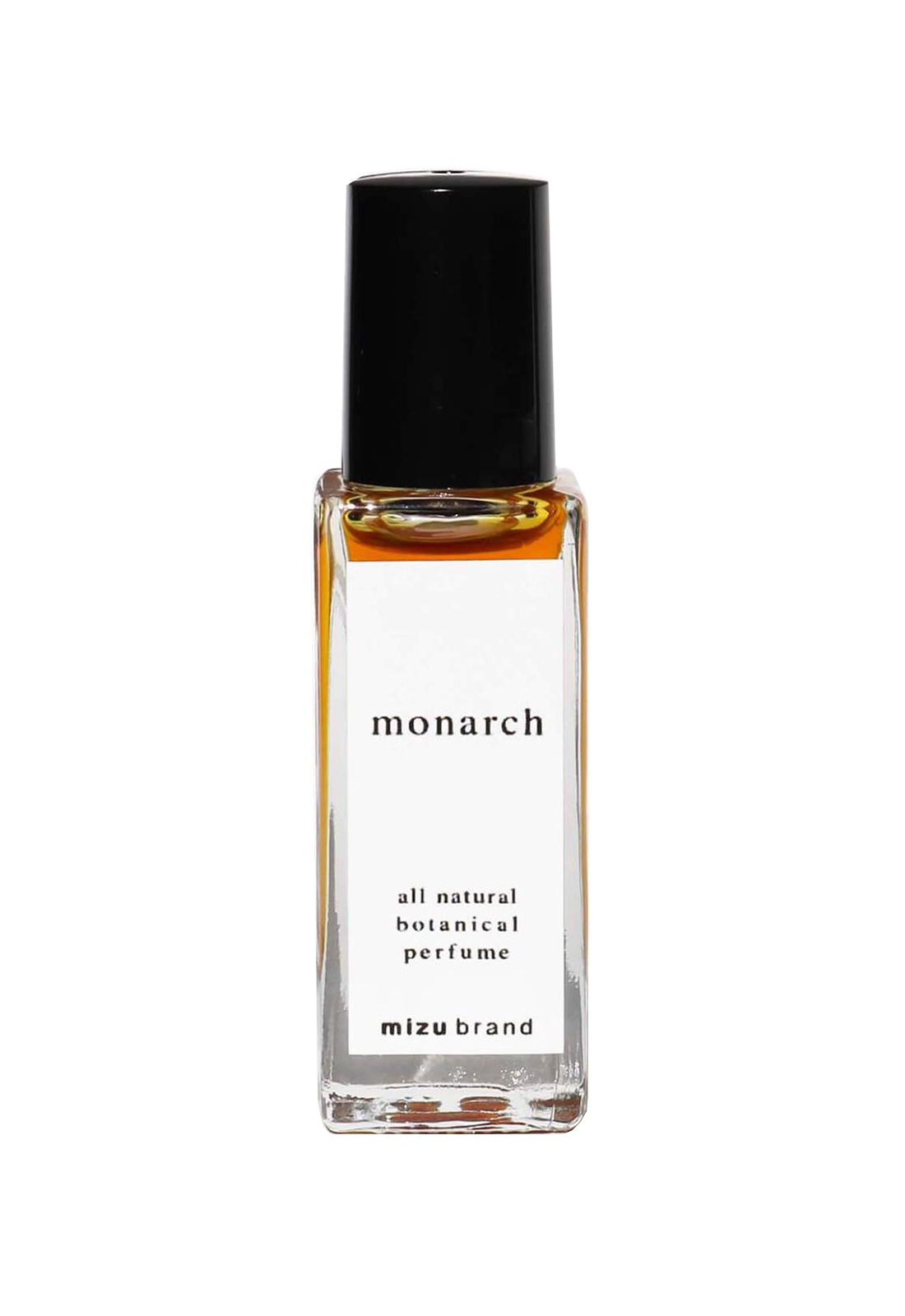 Monarch Mizu Parfum - ein es Parfum für Frauen und Männer