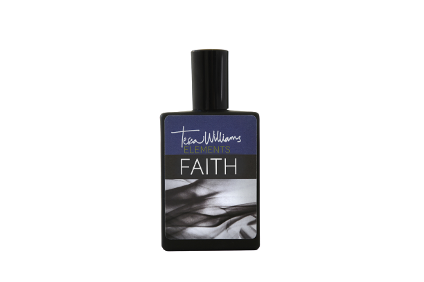 Faith Tessa Williams perfume - a fragrance for women and men 2020
