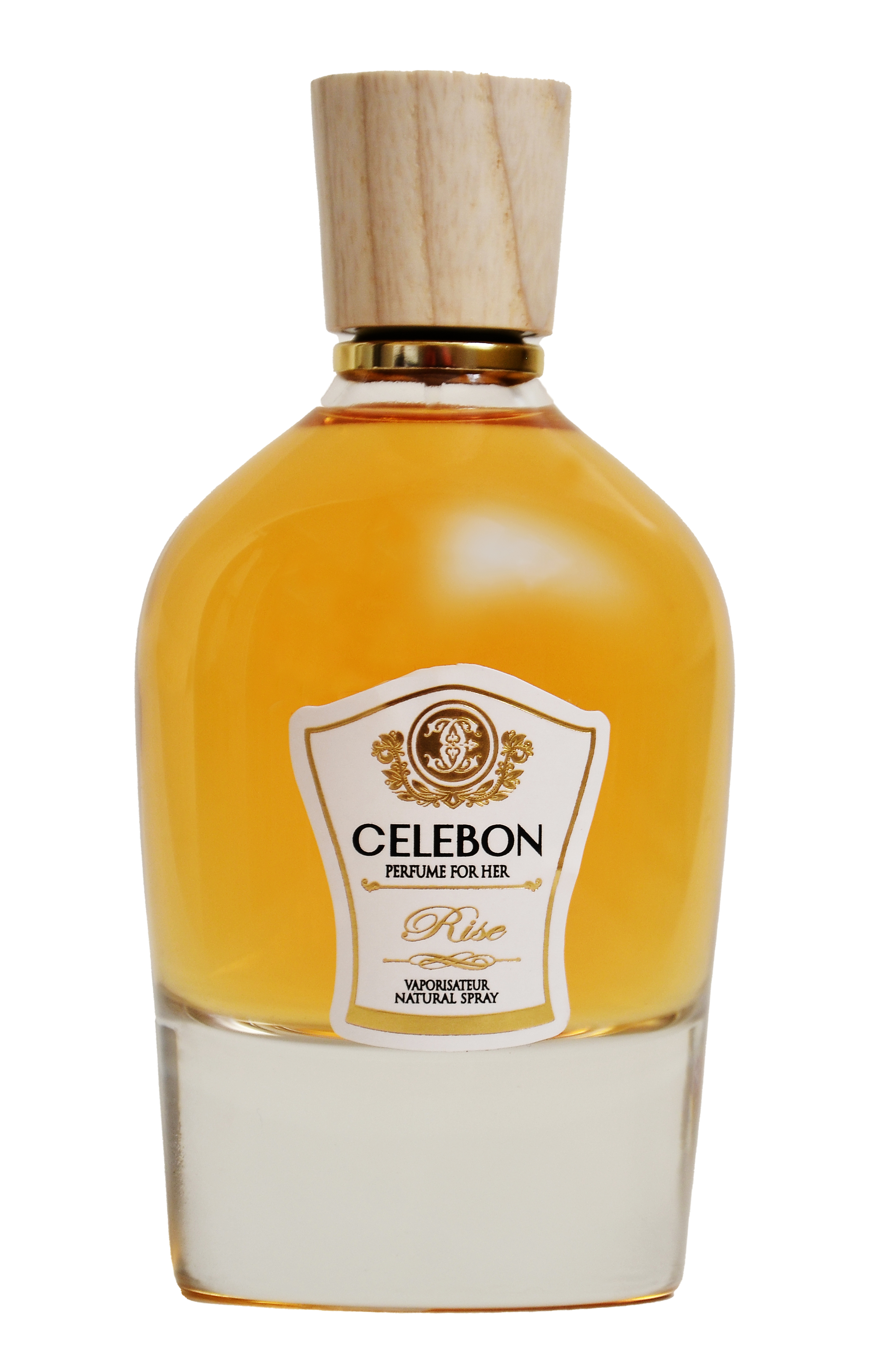 Rise Celebon perfume - a fragrance for women 2020