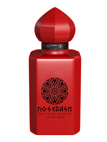 Lotus Rose Nosegasm parfum - un parfum pour homme et femme 2020