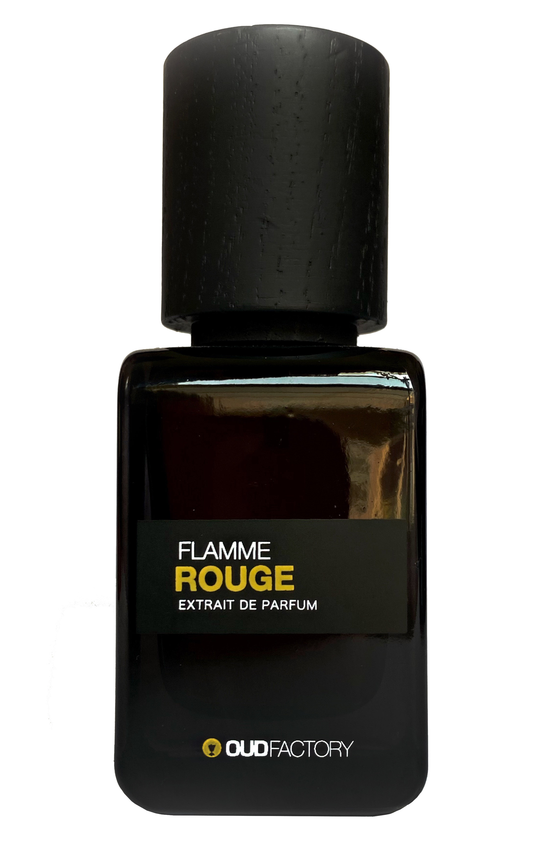 Flamme Rouge Oud Factory perfume - a fragrance for women and men 2020