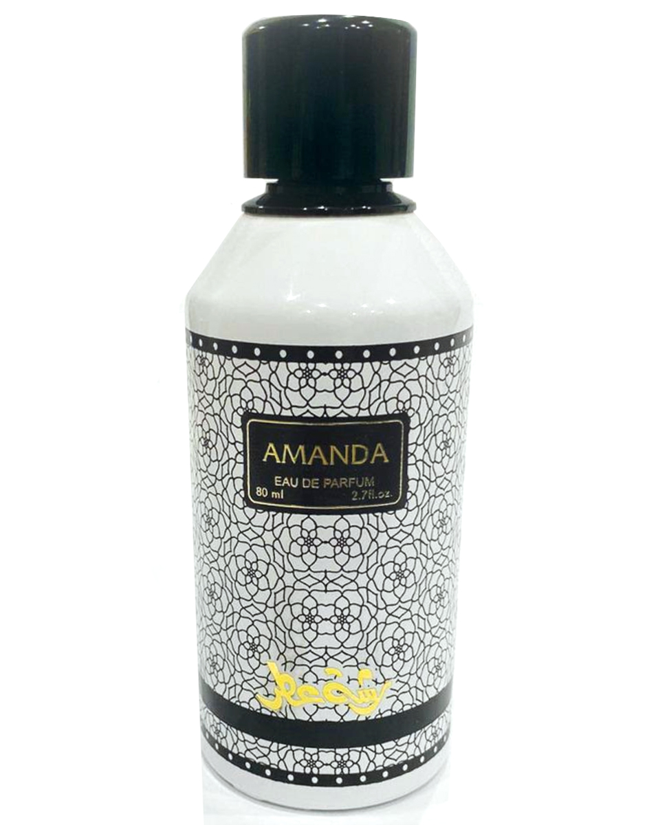 Amanda Rasht Otr perfume - a fragrance for women and men 2020