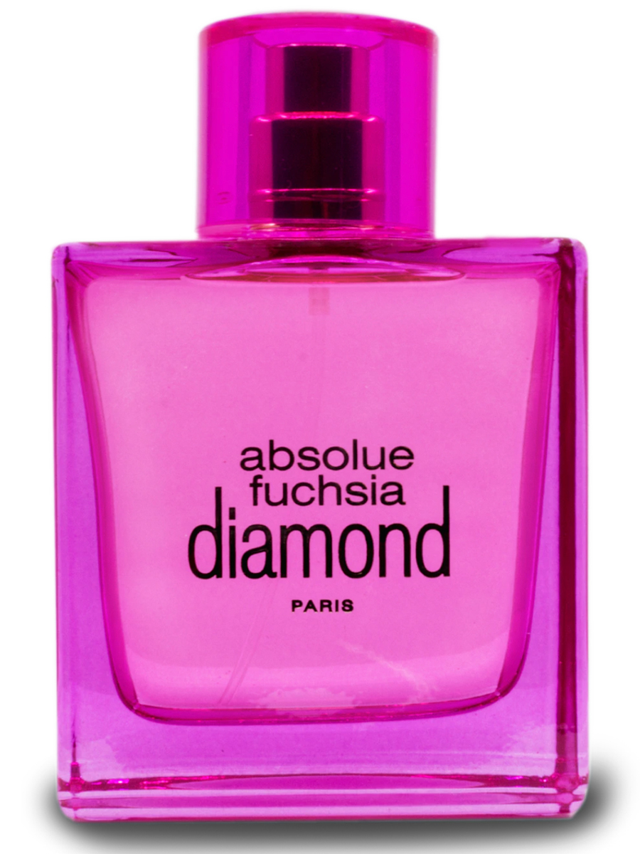 Absolue Fuchsia Diamond Absolue Diamond parfum - un parfum pour femme 2014