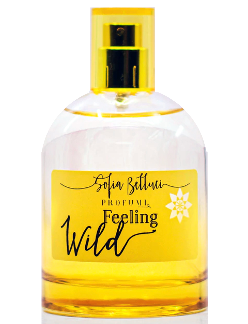 Feeling Wild Sofia Belluci Profumi perfume - a fragrance for women