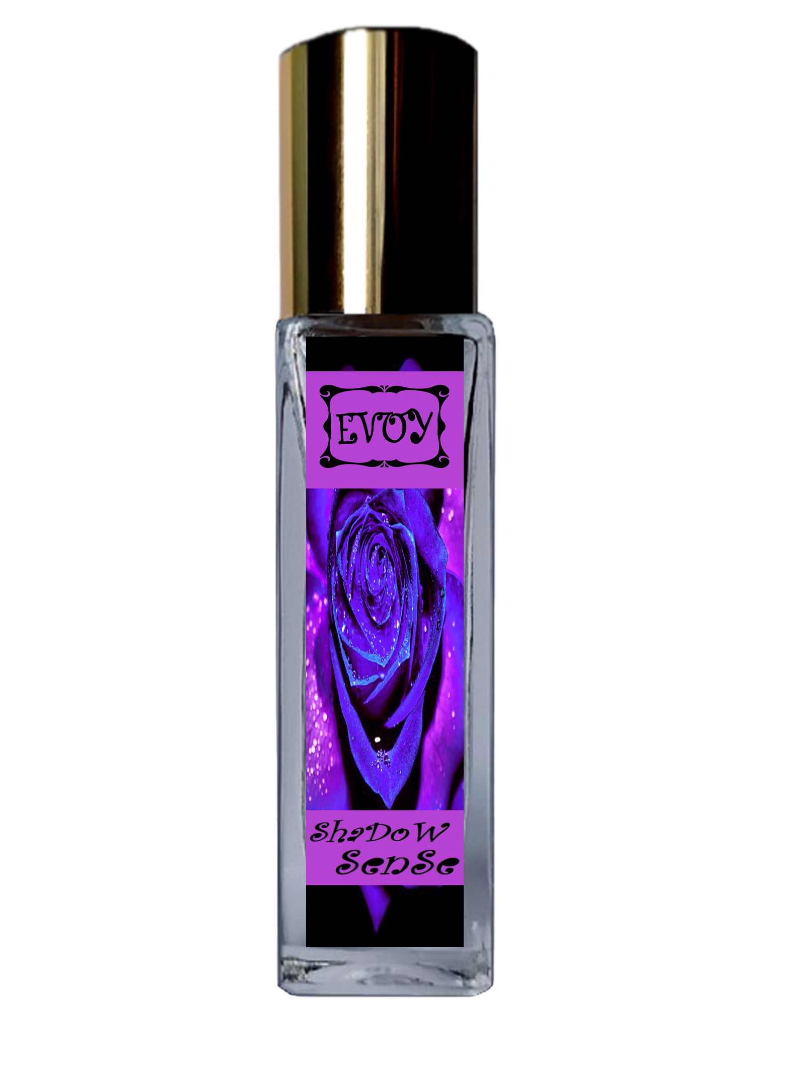 Shadow Sense EVOY perfume - a fragrance for women 2020