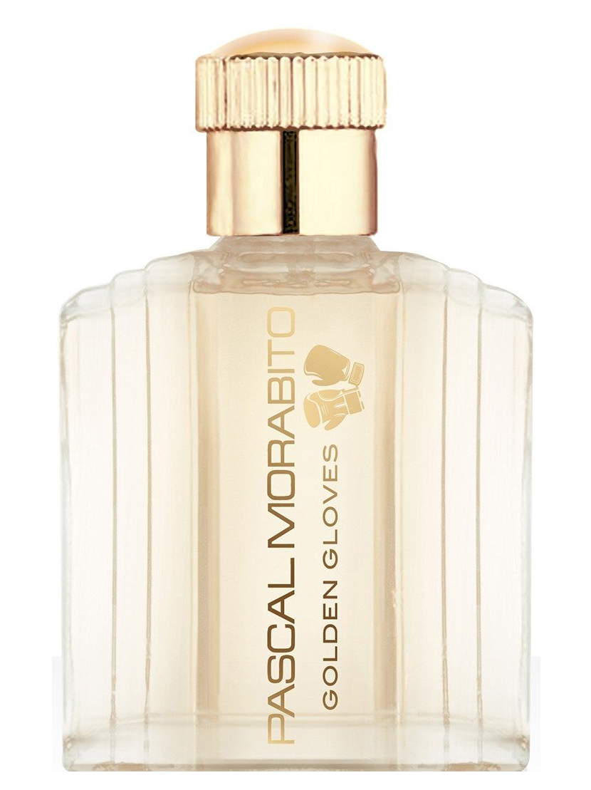 Golden Gloves Pascal Morabito Cologne - ein es Parfum für Männer