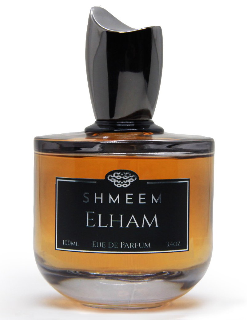Elham Shmeem аромат — аромат для женщин