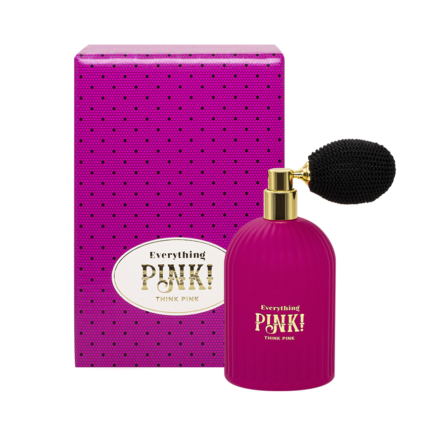 Think Pink Everything Pink! fragancia - una fragancia para Mujeres 2020