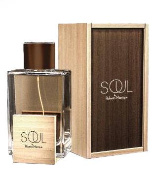 Soul Roberto Manrique cologne - a fragrance for men 2015