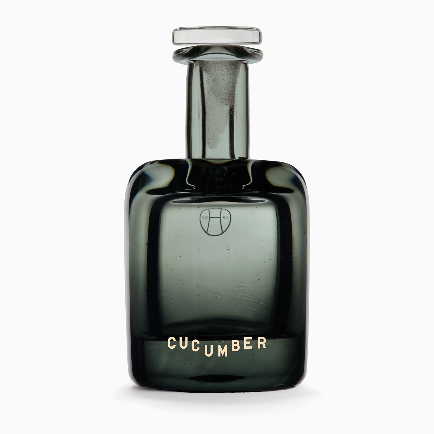 Cucumber Perfumer H parfum - un parfum unisex 2020