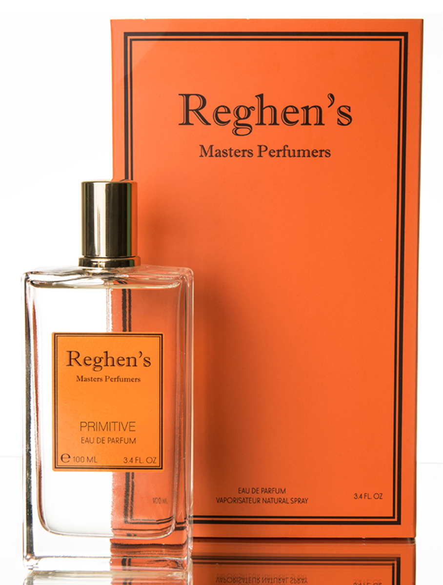 Primitive Reghen's Masters Perfumers perfume - a fragrance for women ...