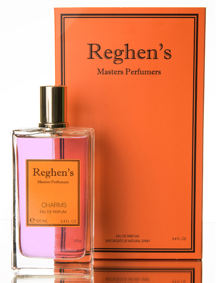 Charms Reghen's Masters Perfumers perfume - a fragrance for women and men