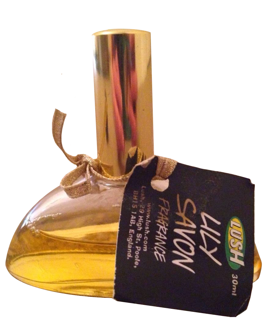 Lily Savon Lush perfume - a fragrance for women and men 2007