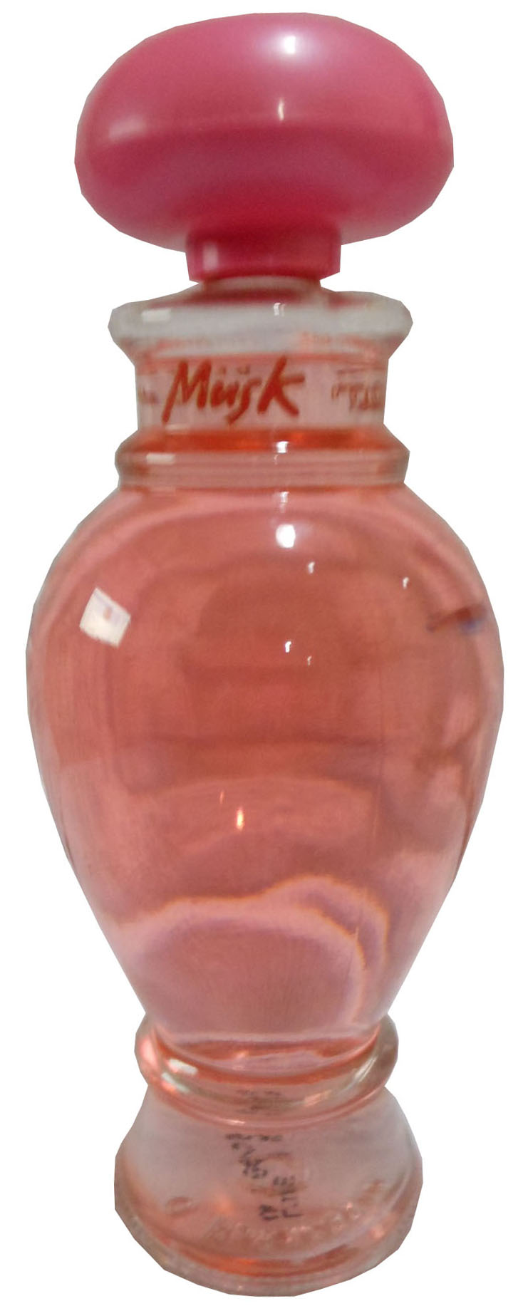 Musk O Boticário - una fragranza da donna 1994