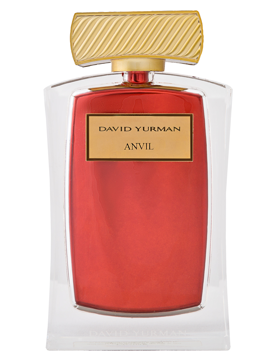 Anvil David Yurman perfume - a fragrance for women and men 2018