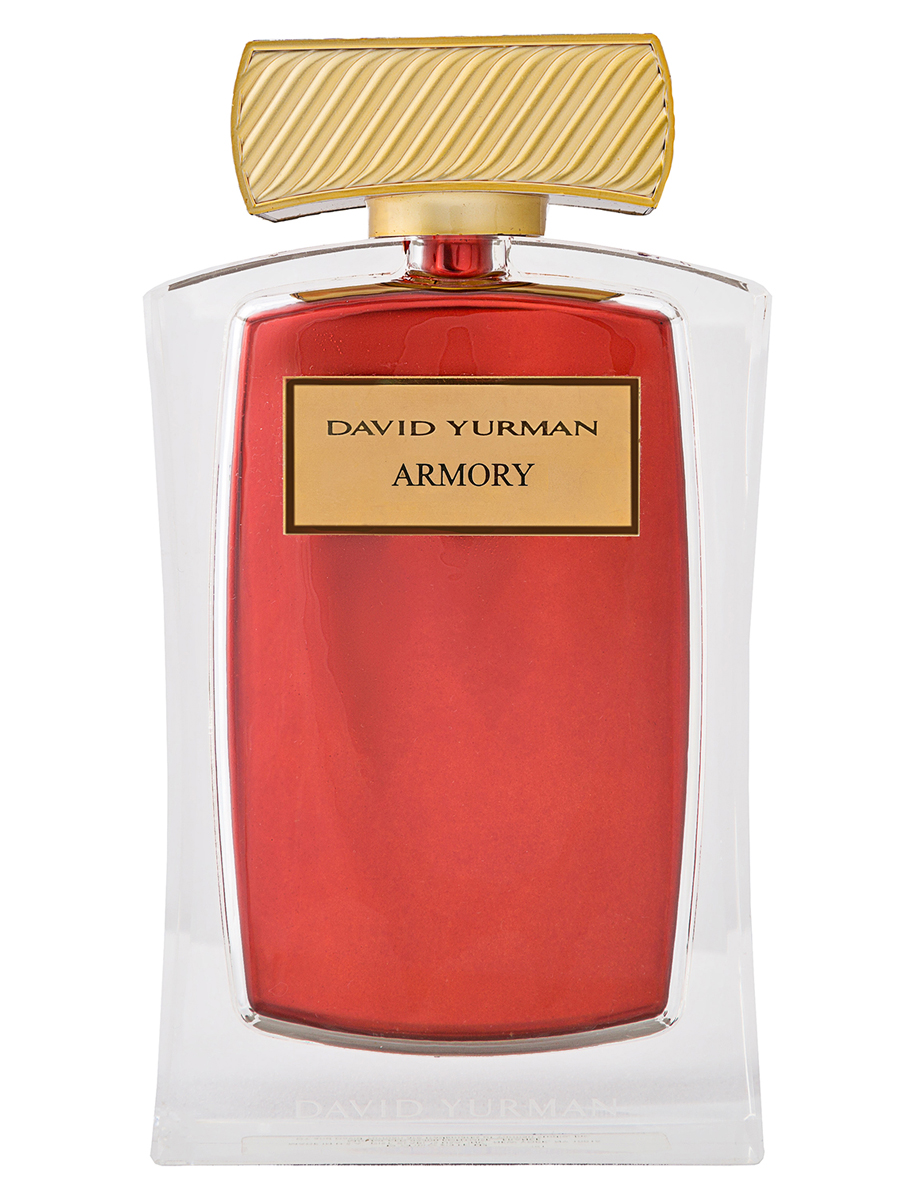 Armory David Yurman perfume - a fragrance for women and men 2020