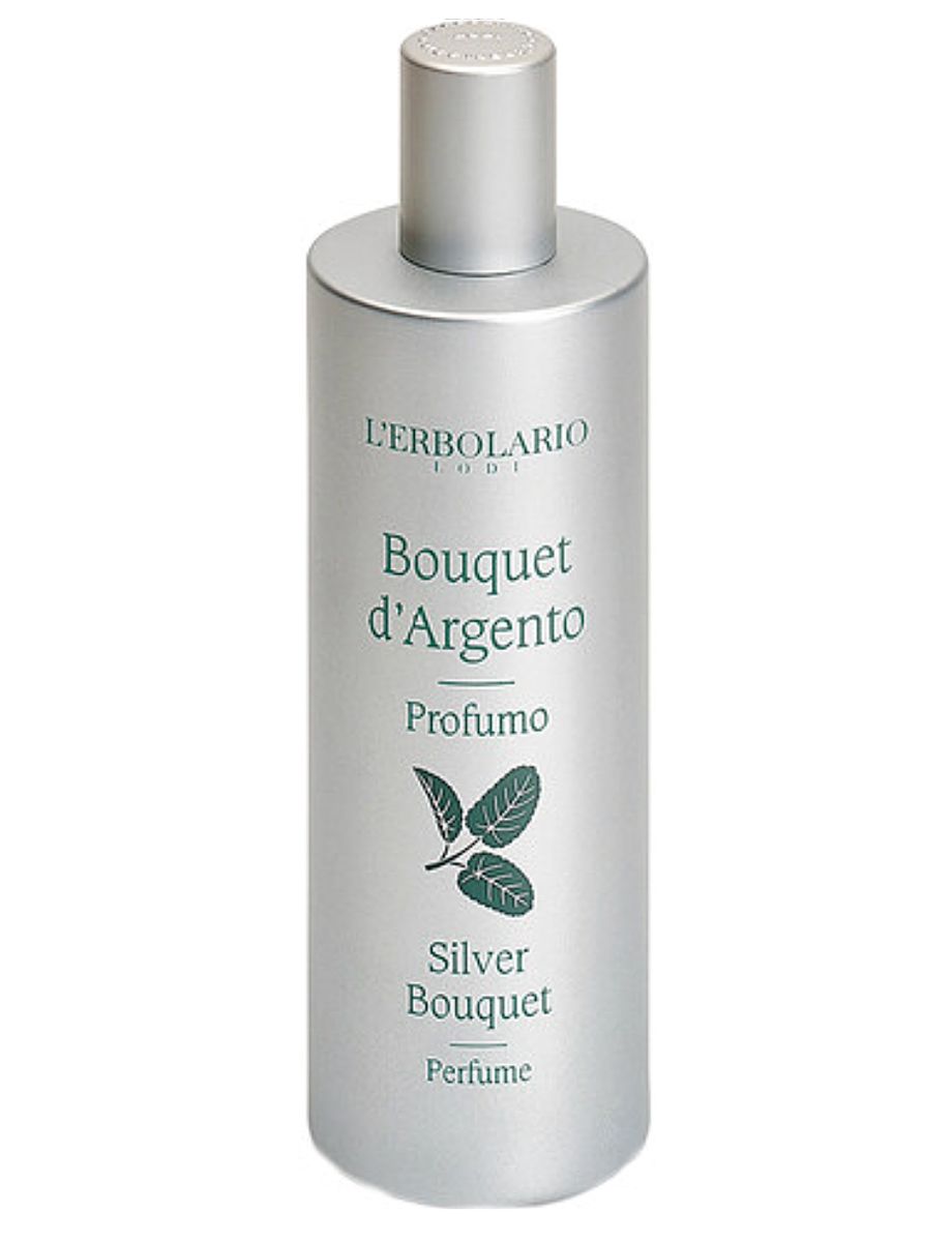 Bouquet d'Argento L'Erbolario parfum - un parfum unisex 2020