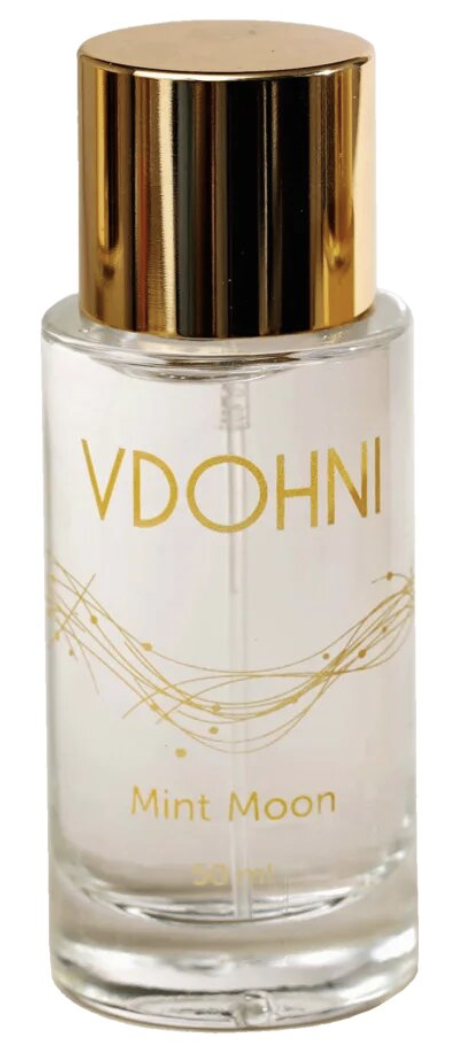 Mint moon VDOHNI άρωμα - ένα άρωμα για γυναίκες και άνδρες 2020