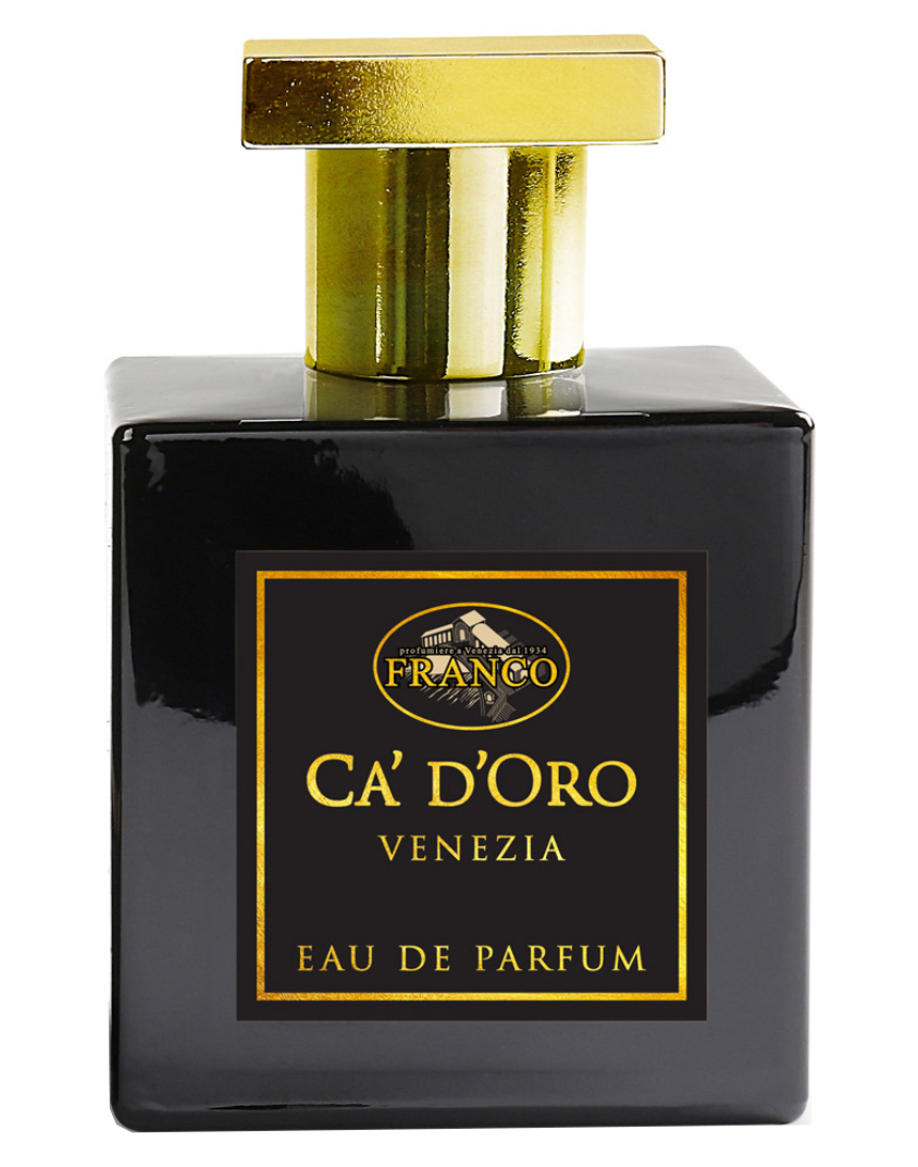 Ca’ d’Oro Profumeria Franco perfume - a fragrance for women and men