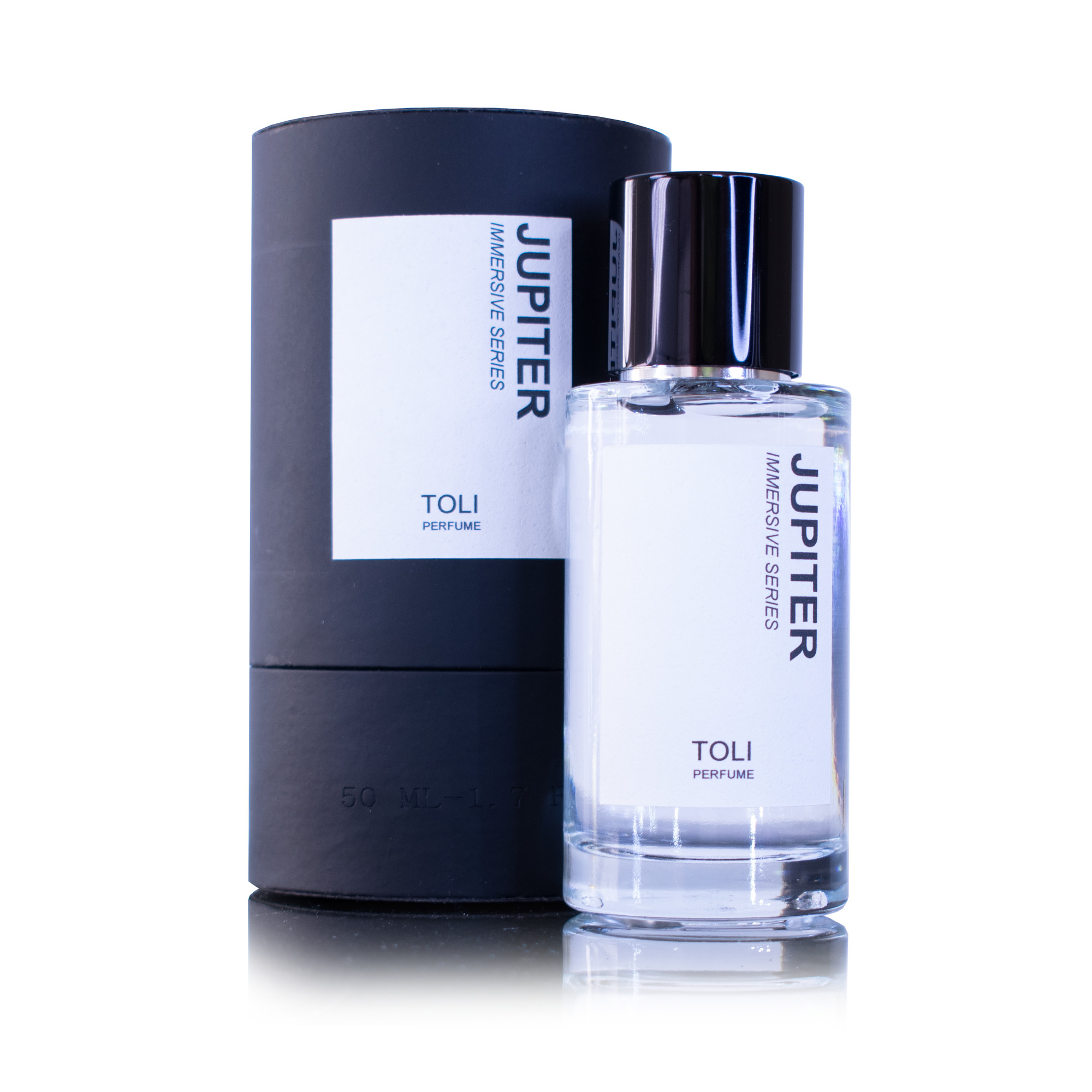 Jupiter Toli Perfume perfume - a fragrance for women and men 2020