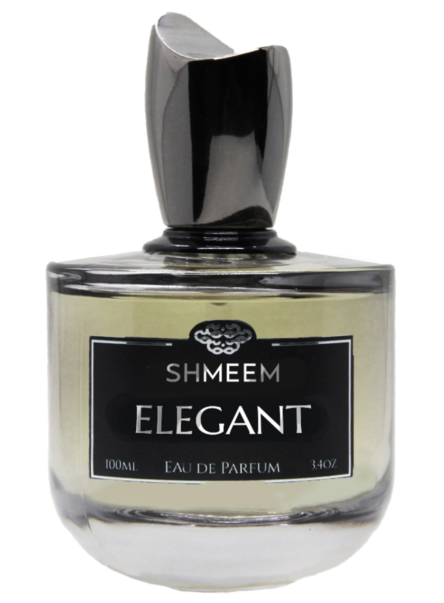 Elegant Shmeem perfume - a fragrance for women and men 2020
