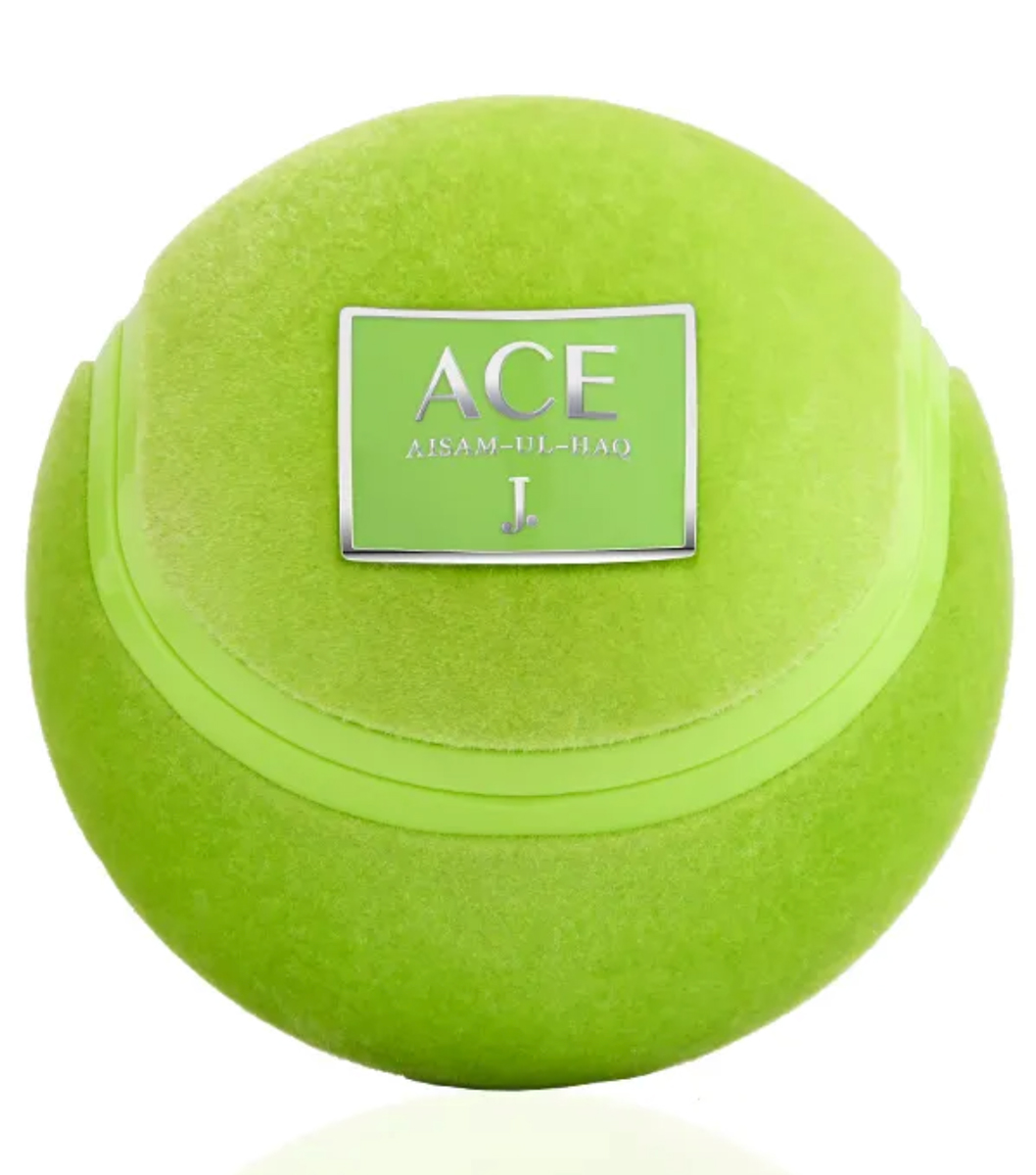 Ace Aisam Ul Haq Junaid Jamshed cologne - een geur voor heren 2020