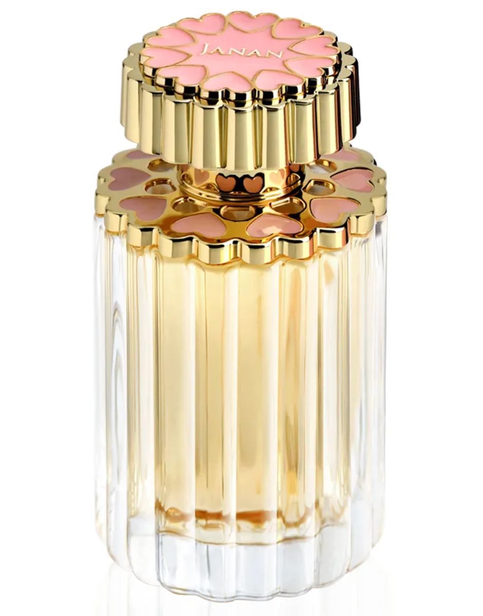 Janan Pour Femme Junaid Jamshed parfem - parfem za žene 2020