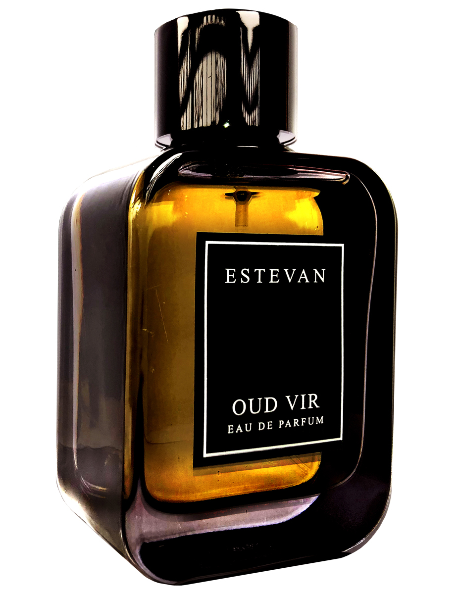 ESTEVAN OUD VIR Estevan Parfums عطر - a fragrance للجنسين 2019