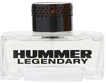 Hummer Legendary Hummer Cologne - un parfum pour homme 2020