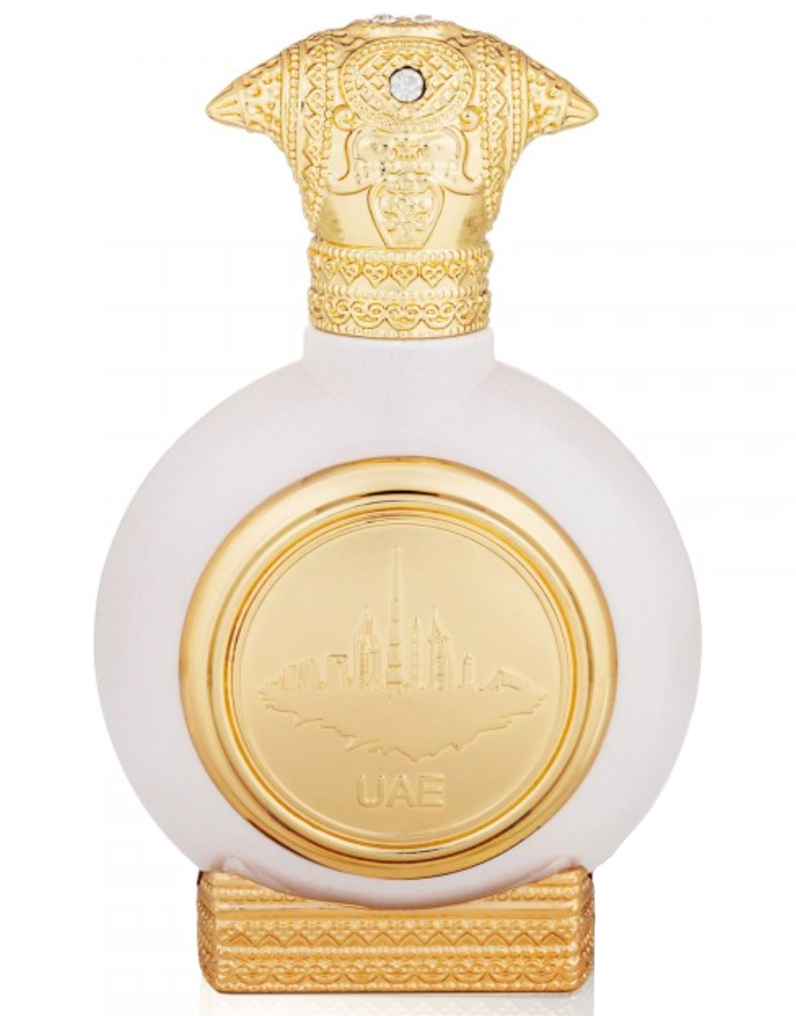UAE Cardamom Taif Al Emarat parfum - un parfum unisex