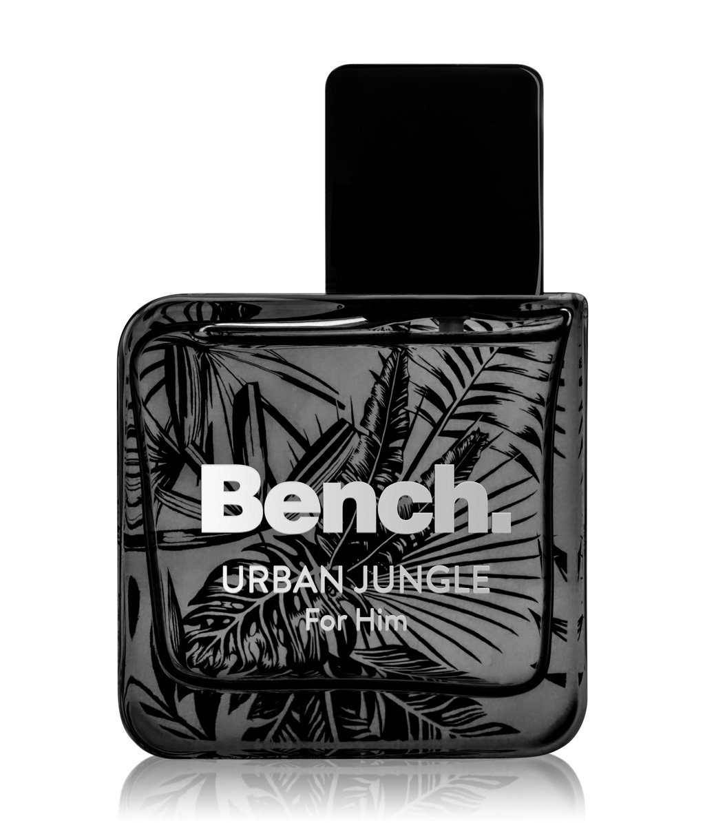 Urban Jungle For Him Bench. cologne - a fragrance for men 2020