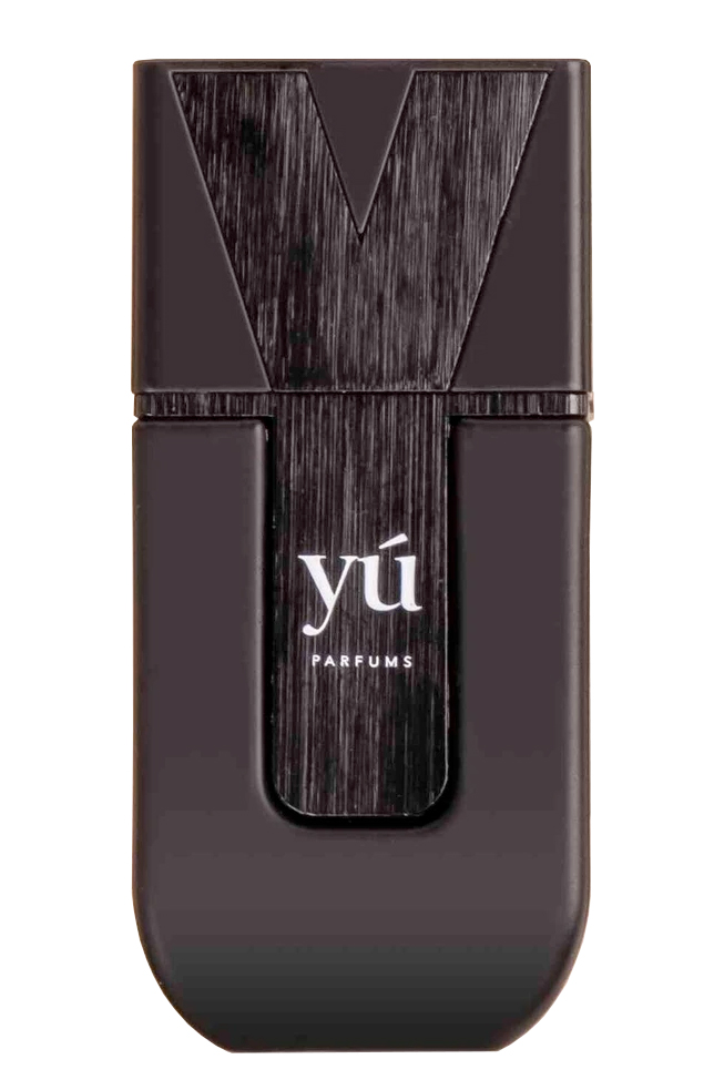 chapter I Yu Parfums perfume - a fragrance for women and men 2020
