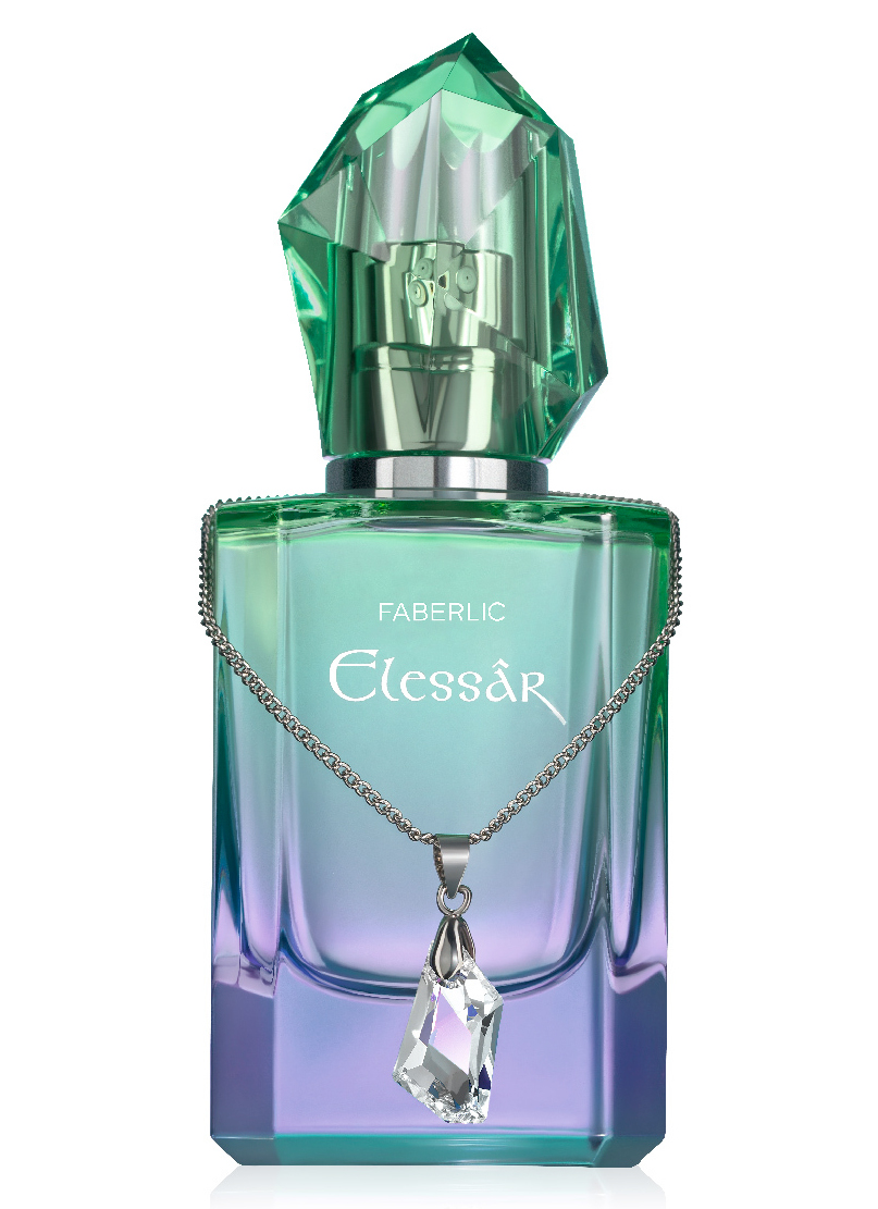 Elessâr Faberlic parfum - un parfum de dama 2020