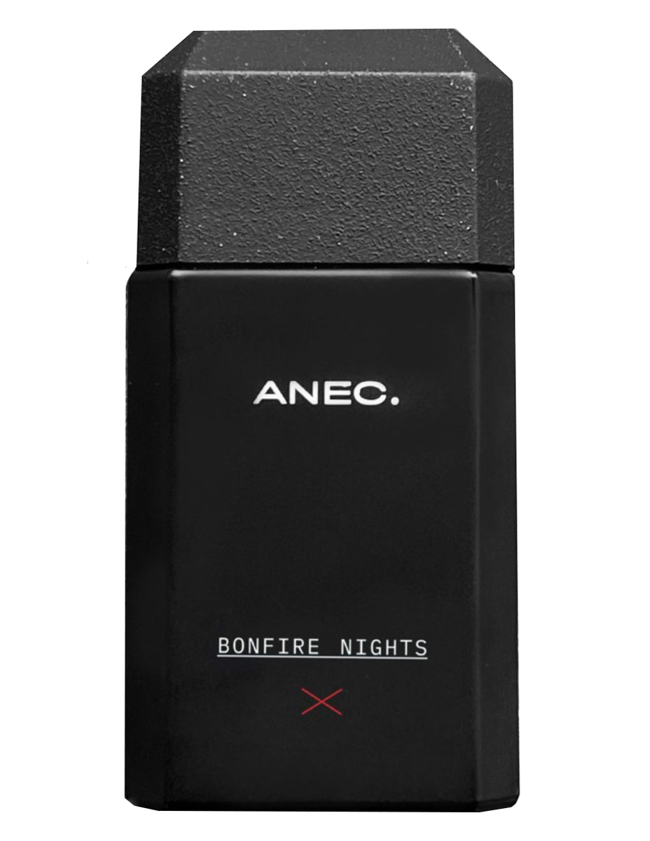 Bonfire Nights Anec. Perfumery perfume - a fragrance for women and men 2019