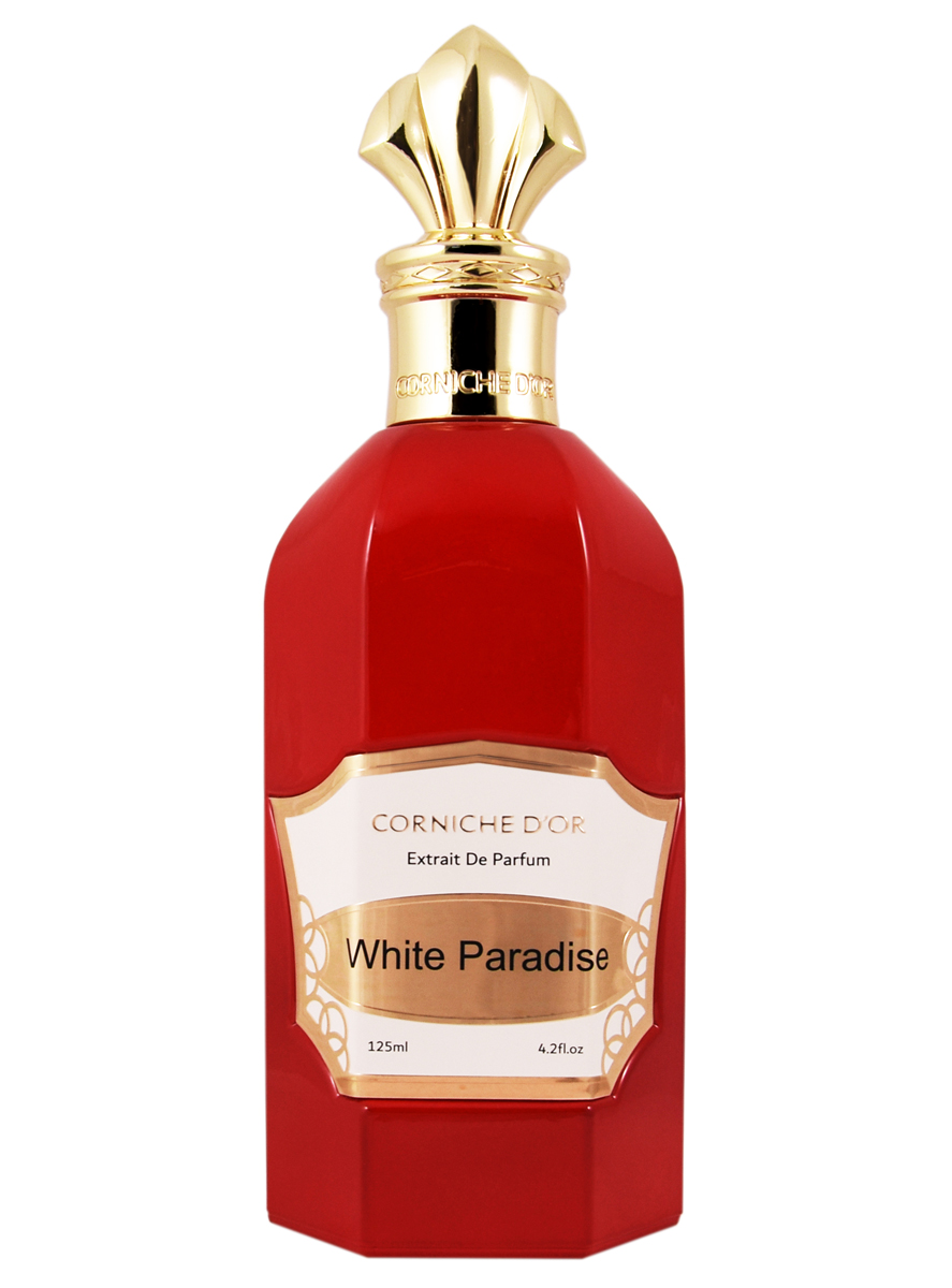 White Paradise Corniche D'Or parfum - een geur voor dames en heren 2020